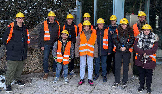 Start - Ringelbachschule